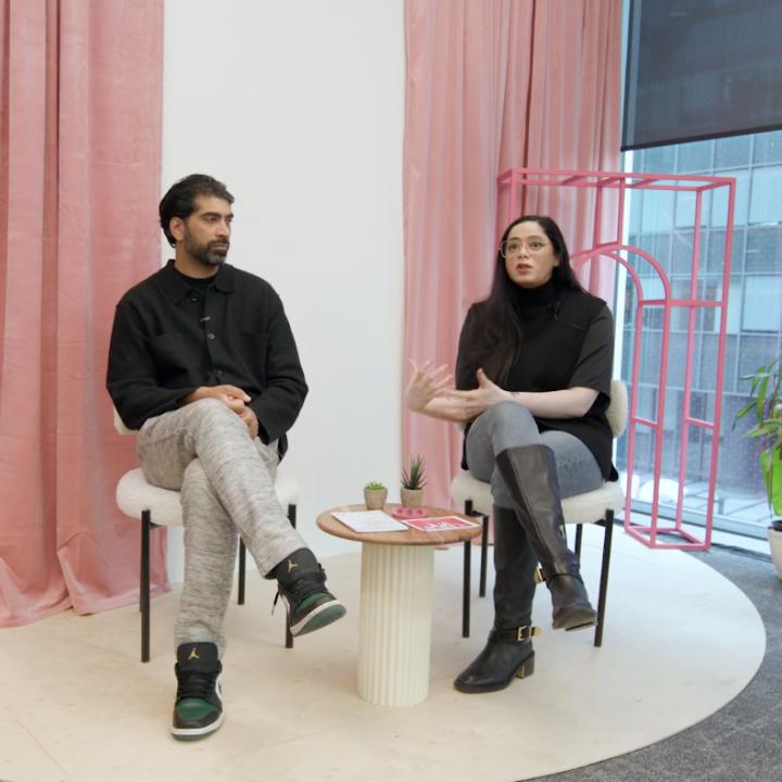 Inclusive Design | OCADU